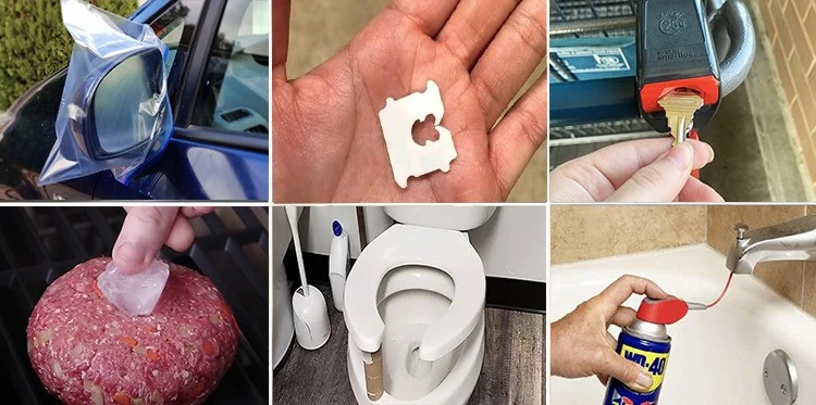 23+ Ingenious Life Hacks To Boost Your Quality Of Life